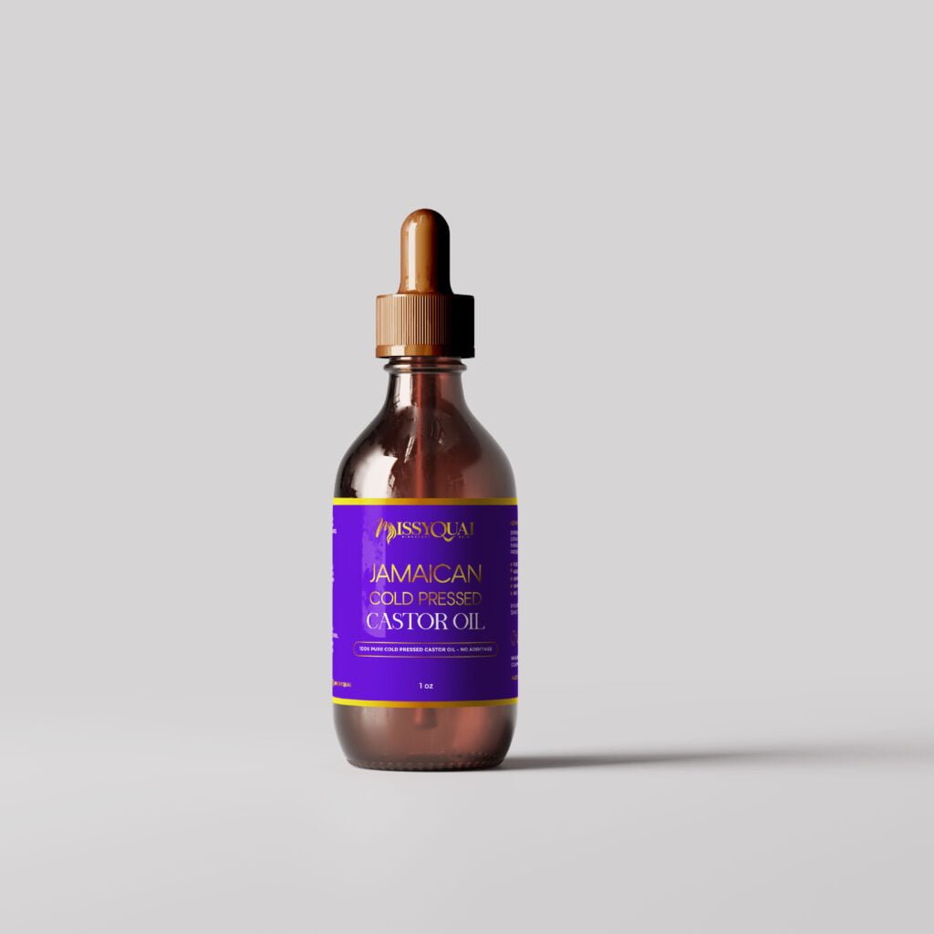 Product Label + Mock-up (Design Only) – Vinci Forest